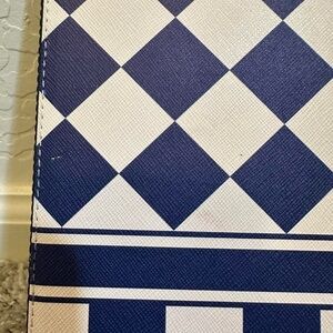 Burga | Office | Burga Check Mate Notebook | Poshmark